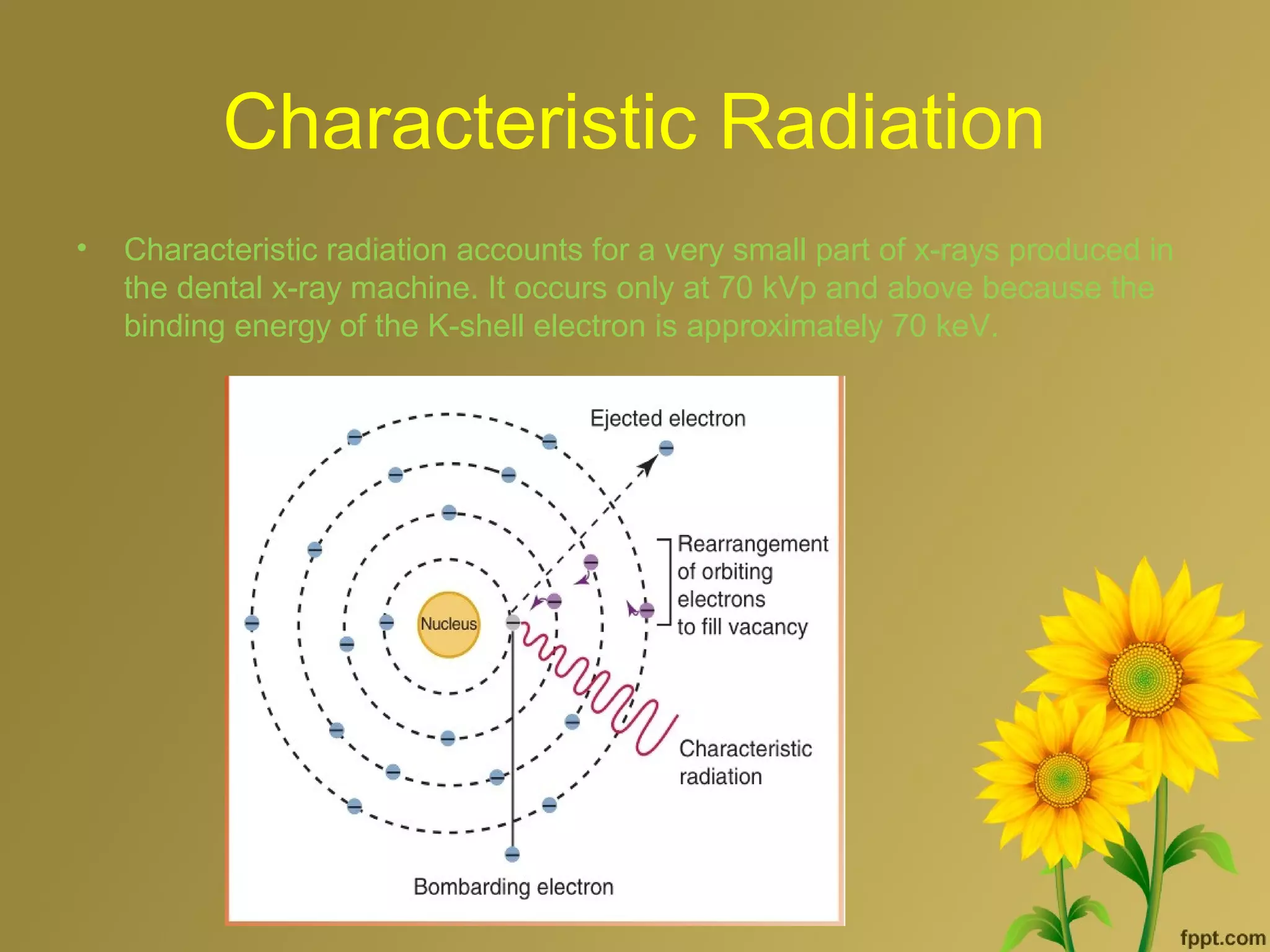 Radiation physics | PPT