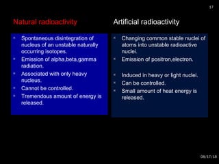 Radiation physics | PPT