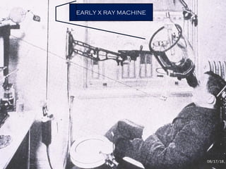 Radiation physics | PPT