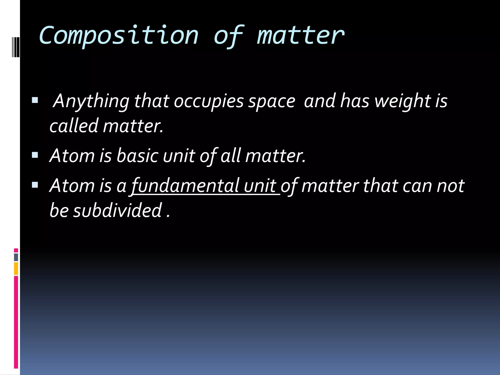 Radiation physics | PPTX
