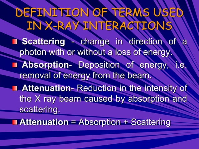radiation physics.ppt