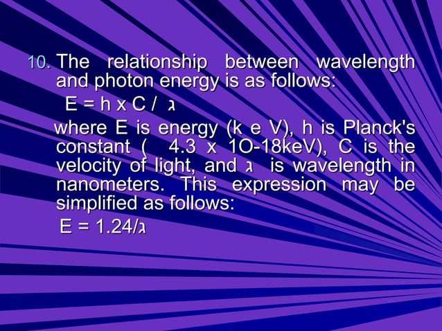 radiation physics.ppt