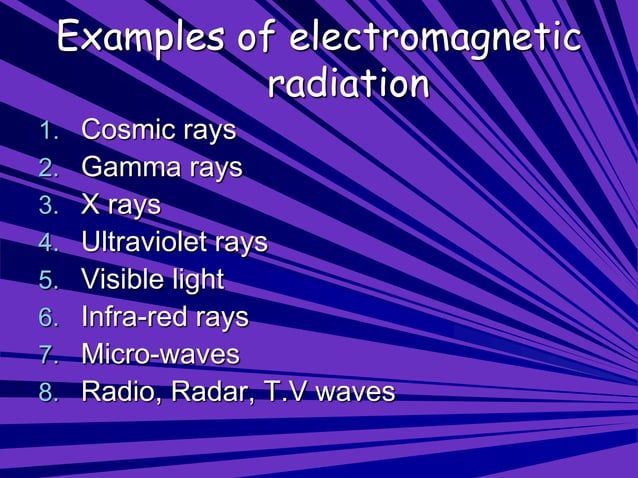 radiation physics.ppt