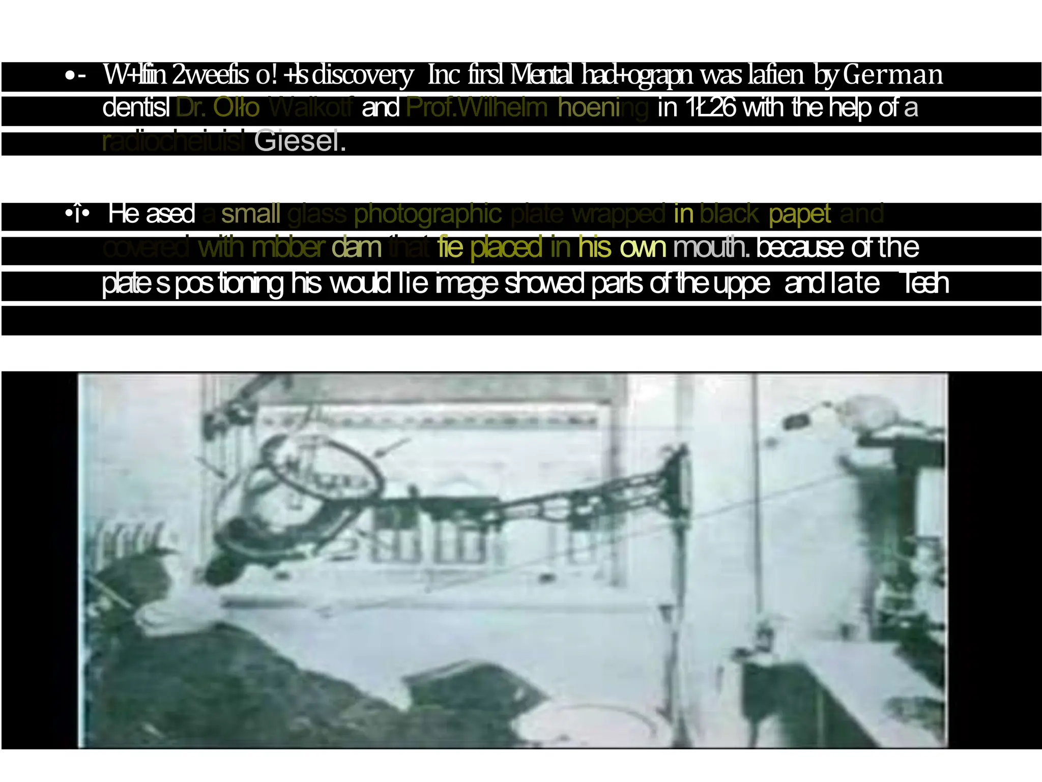 radiation physics.pptx slideshare presentatioon | PPT