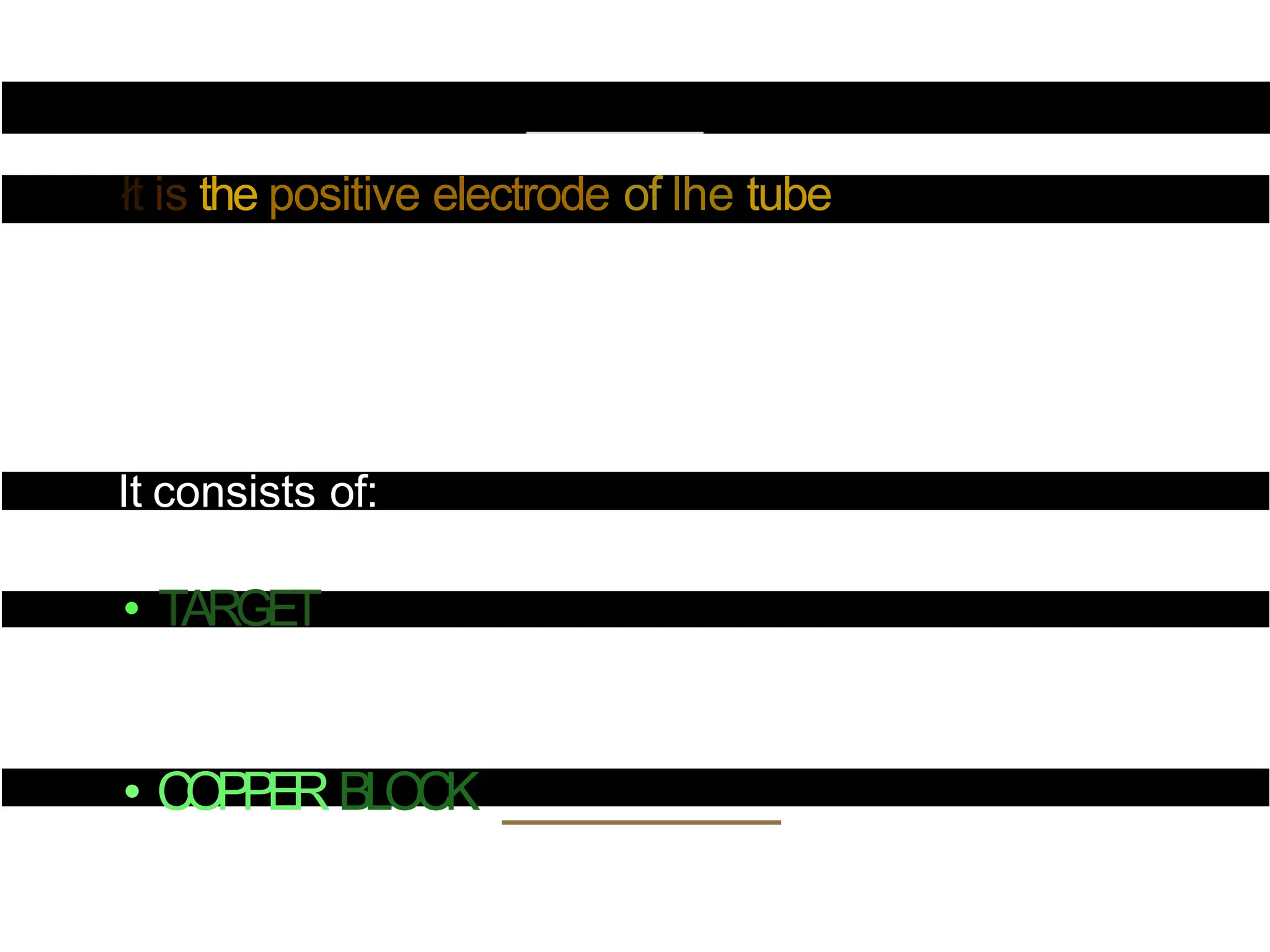 radiation physics.pptx slideshare presentatioon | PPT
