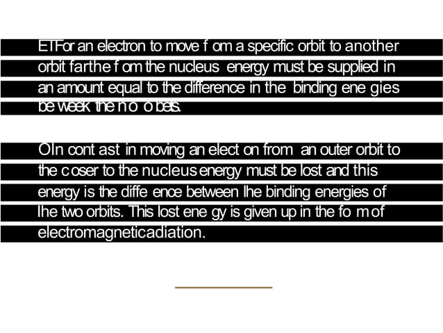 radiation physics.pptx slideshare presentatioon | PPT