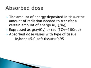 RADIATION PHYSICS & SAFETY.pptx