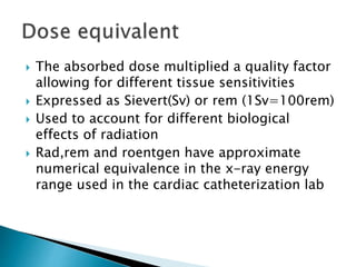 RADIATION PHYSICS & SAFETY.pptx