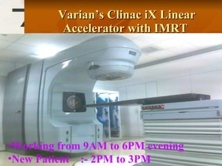 Radiation planning steps | PPT