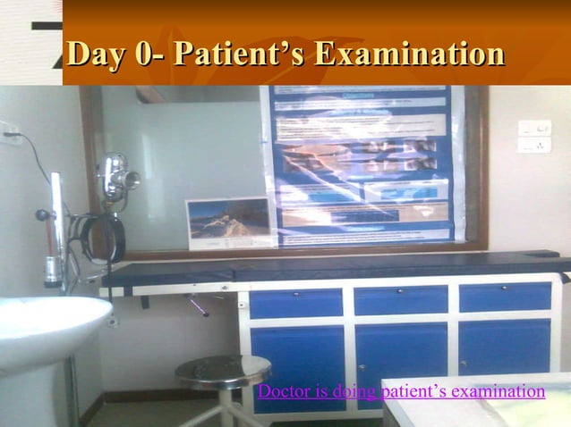 Radiation planning steps | PPT