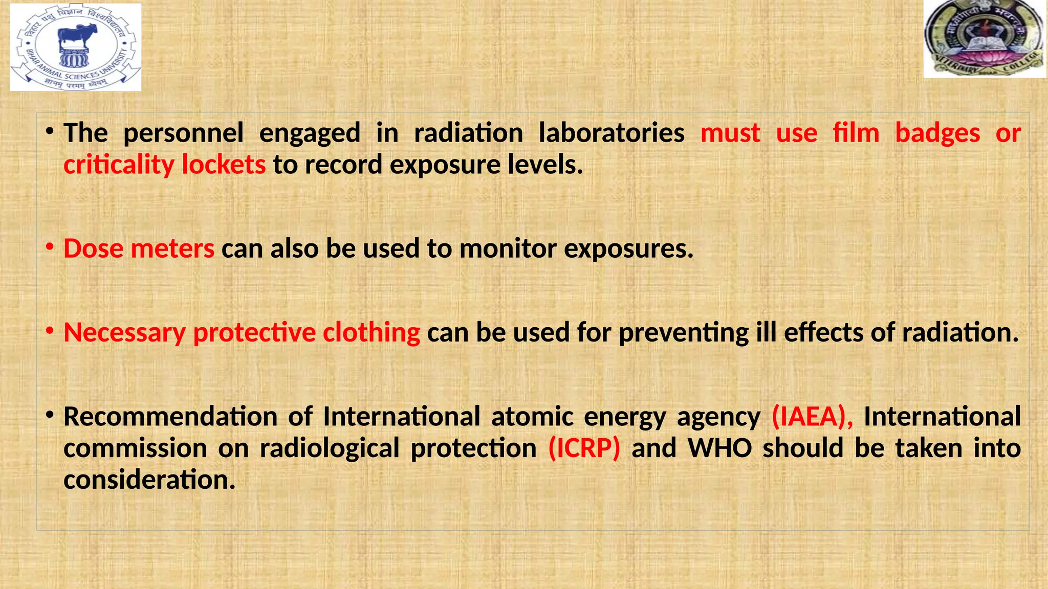 Radiation_Pollution. and its causes and effects | PPTX