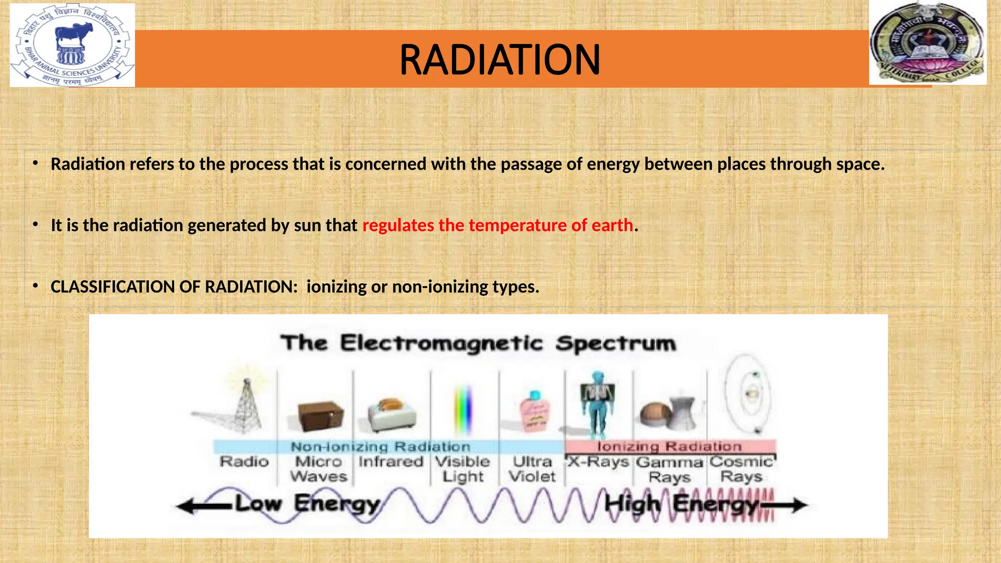 Radiation_Pollution. and its causes and effects | PPTX