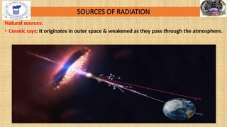 Radiation_Pollution. and its causes and effects | PPTX