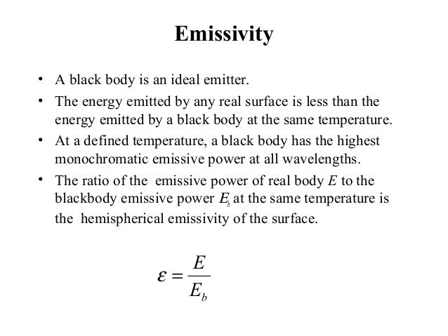 Radiation ppt by iit professor