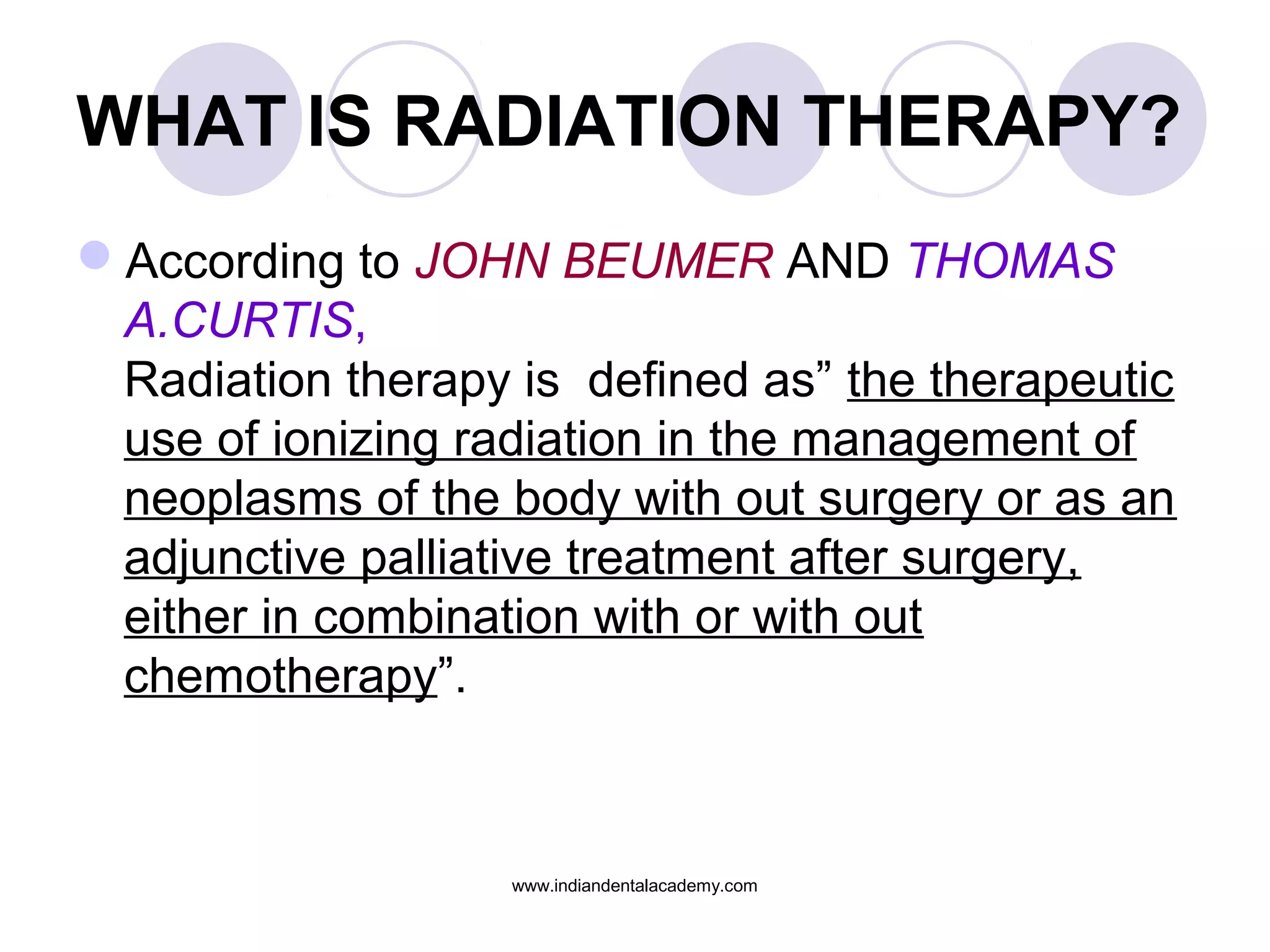 Radiation prostheses/ dental crown & bridge courses | PPT