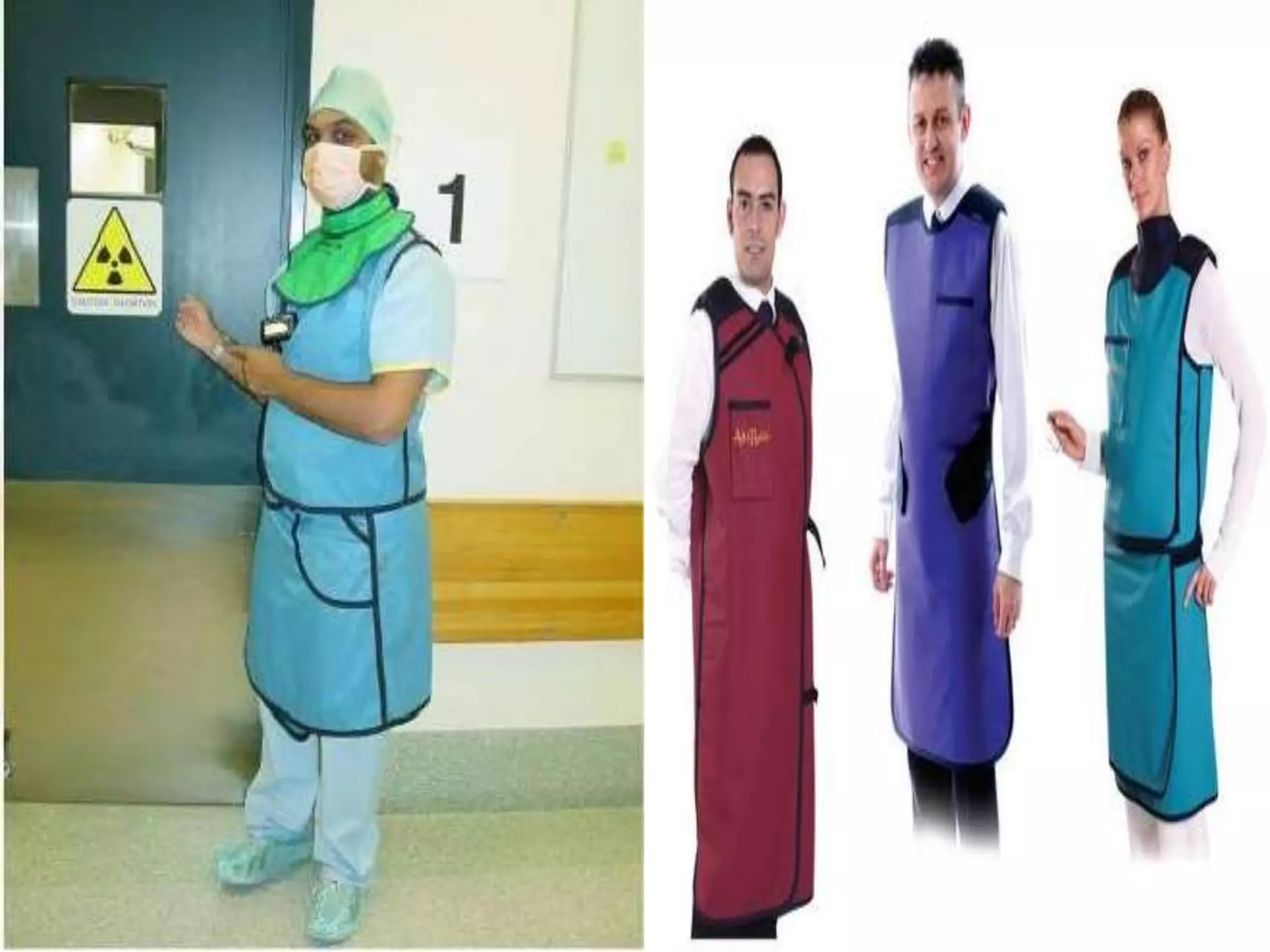 Radiation protection | PPTX