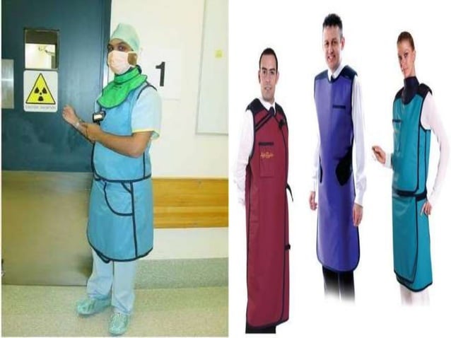 Radiation protection | PPTX