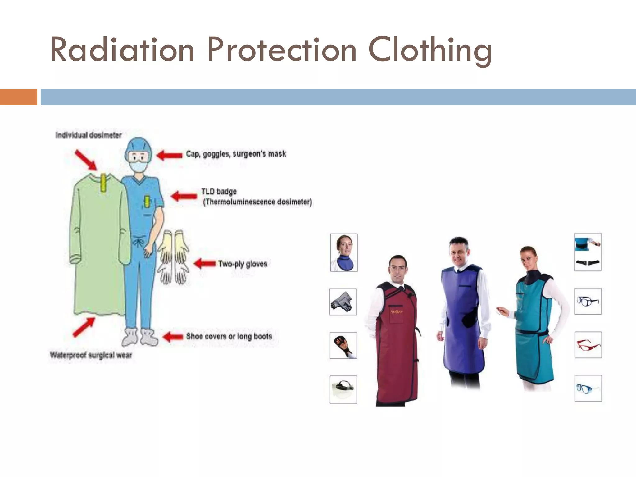 Radiation Protection | PDF