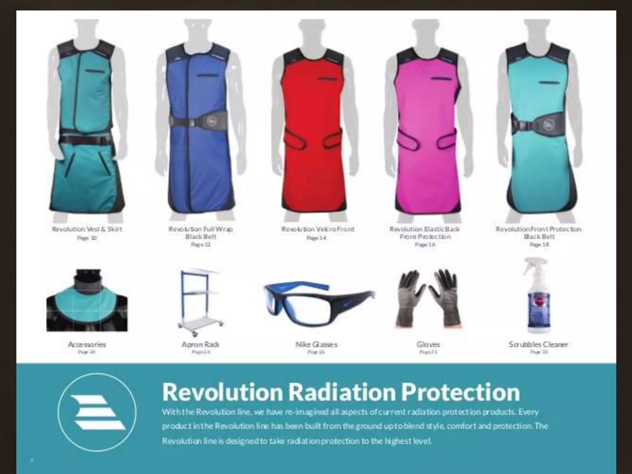 Radiation protection | PPTX