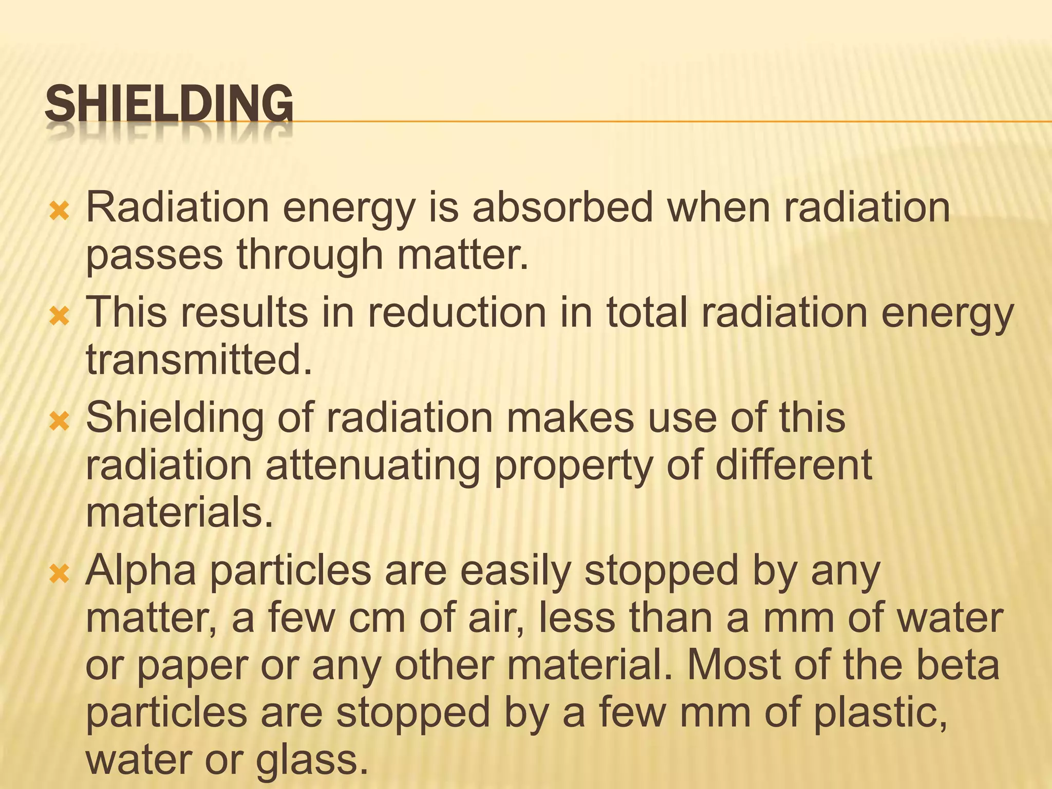 radiation protection.pptx
