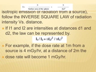 radiation protection.pptx