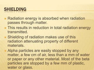 radiation protection.pptx
