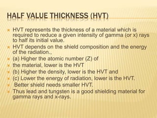 radiation protection.pptx