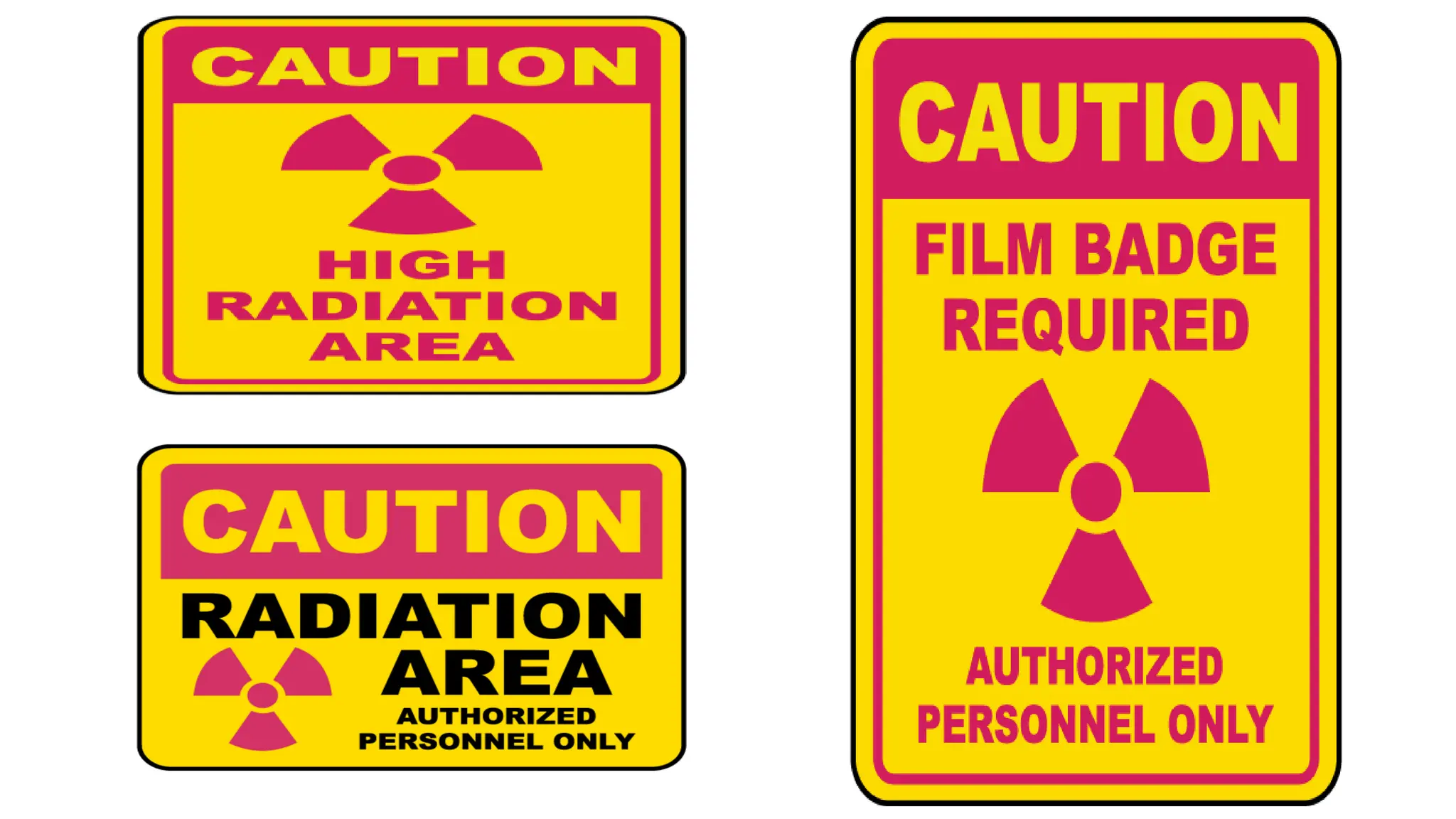 Radiation Protection by Irum Khan (Medical Imaging Technologist) | PPTX