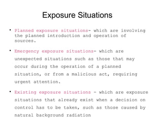Radiation protection | PPT
