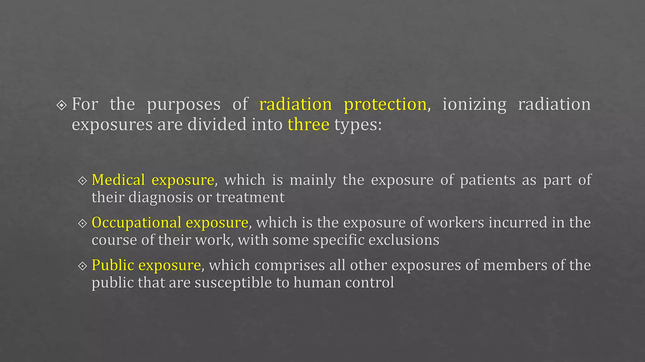 RADIATION PROTECTION - PRINCIPLES.pptx