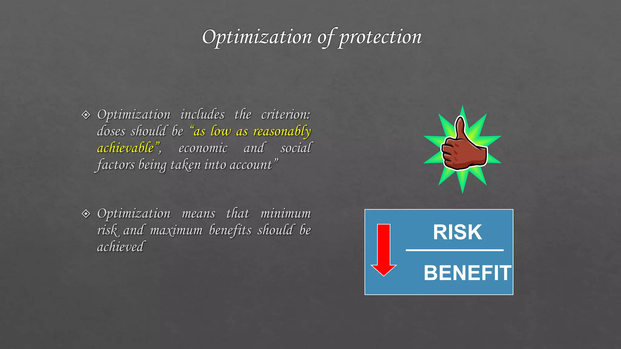 RADIATION PROTECTION - PRINCIPLES.pptx