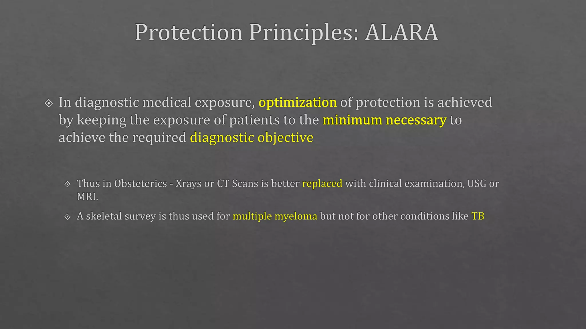 RADIATION PROTECTION - PRINCIPLES.pptx