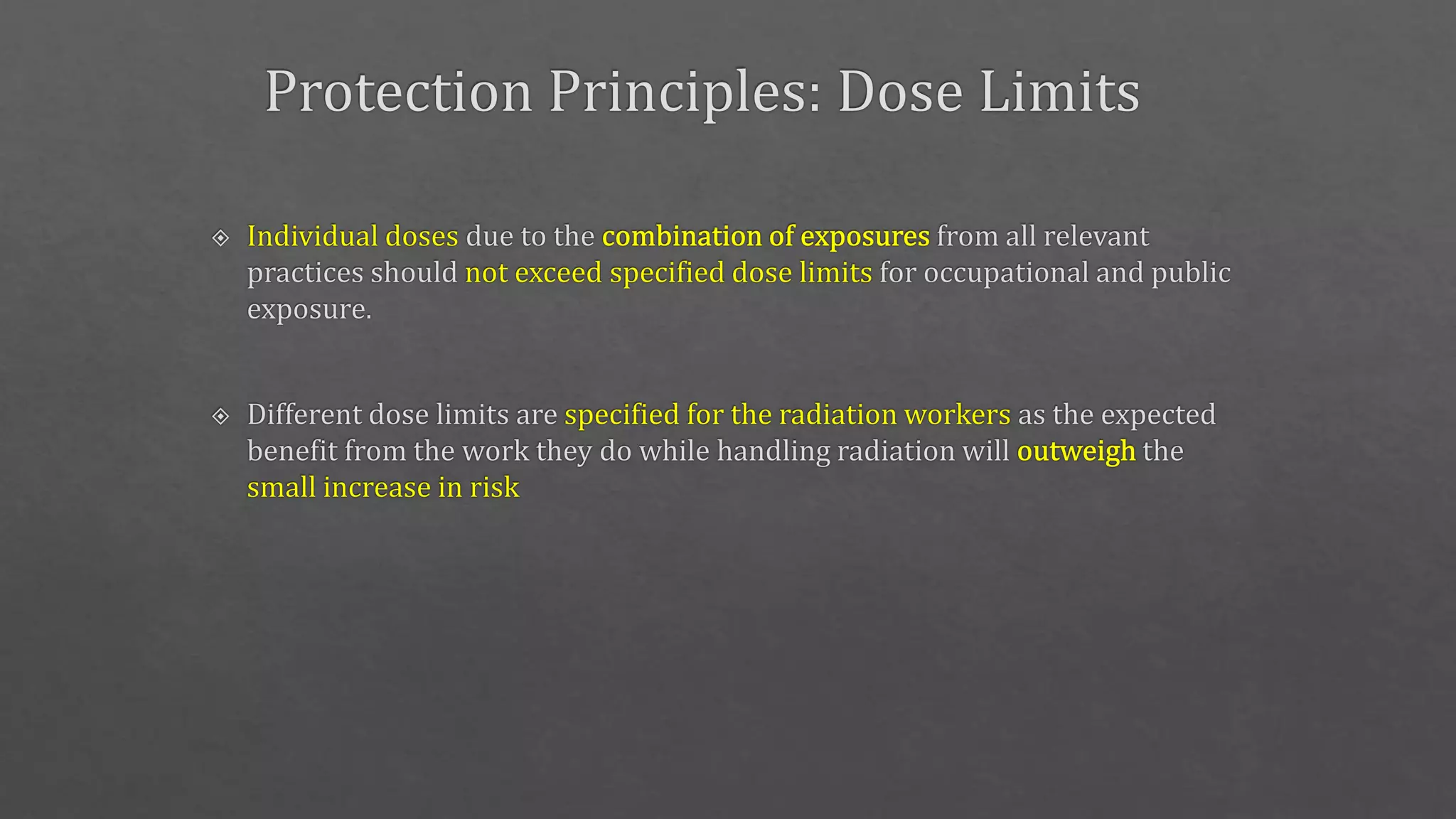RADIATION PROTECTION - PRINCIPLES.pptx
