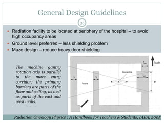 Radiation protection | PPTX