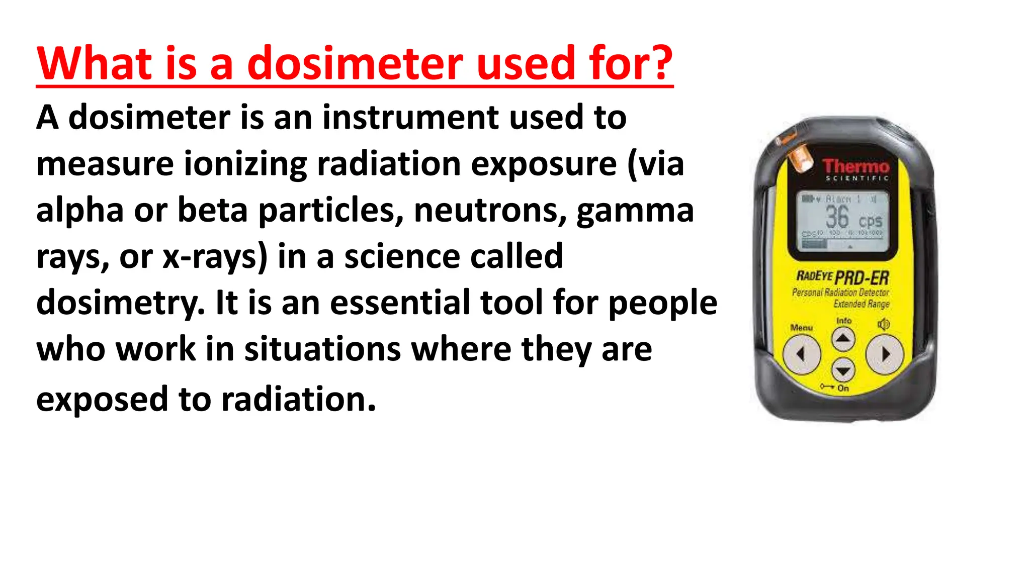 radiation protection and safety-1.pptx.... | PPTX