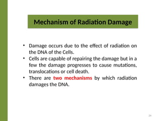 Radiation Protection and Survey Meters by Joginder.pptx