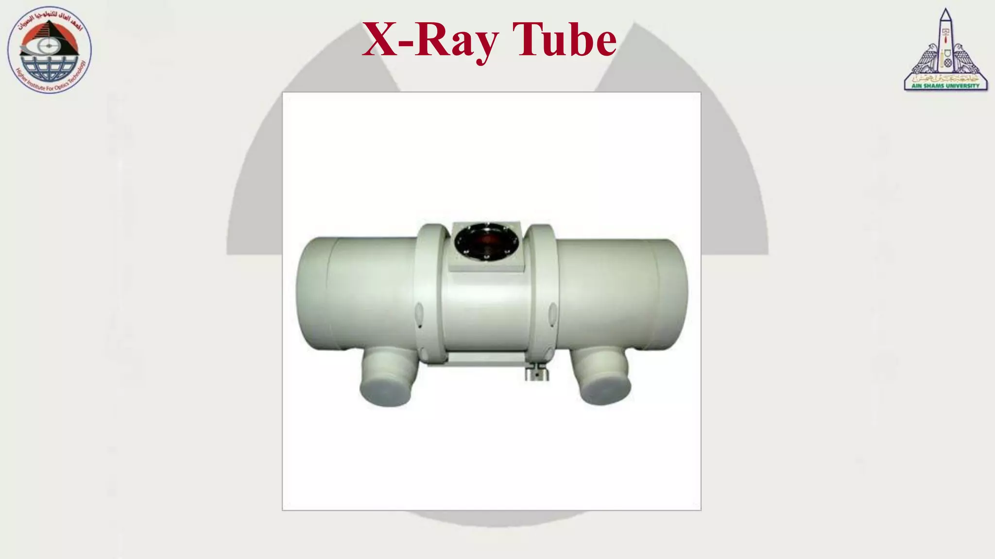 Radiation Protection Course For Orthopedic Specialists: Lecture 1 of 4 ...