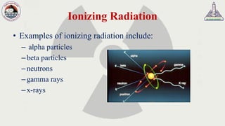 Radiation Protection Course For Orthopedic Specialists: Lecture 1 of 4 ...
