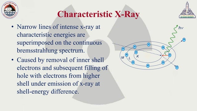 Radiation Protection Course For Orthopedic Specialists: Lecture 1 of 4 ...