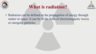 Radiation Protection Course For Orthopedic Specialists: Lecture 1 of 4 ...