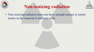 Radiation Protection Course For Orthopedic Specialists: Lecture 1 of 4 ...