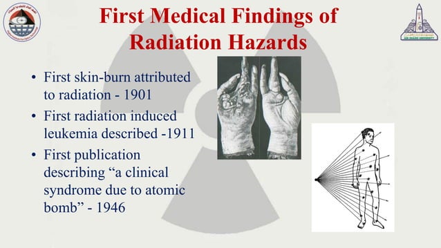 Radiation Protection Course For Orthopedic Specialists Lecture 2 of 4 ...