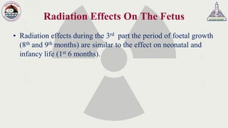 Radiation protection course for radiologists L4 | PDF