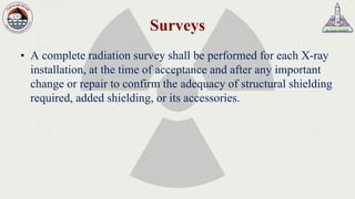 Radiation protection course for radiologists L7 | PDF