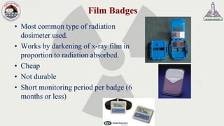 Radiation protection course for radiologists L7 | PDF