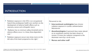 Radiation protection during Cath lab.pptx