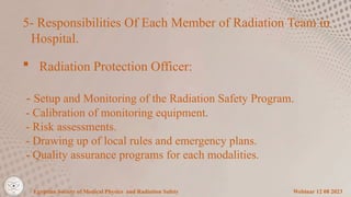 Radiation Protection In Medical Field-2.pptx