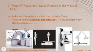 Radiation Protection In Medical Field-2.pptx