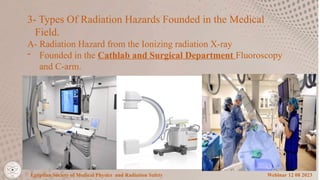 Radiation Protection In Medical Field-2.pptx