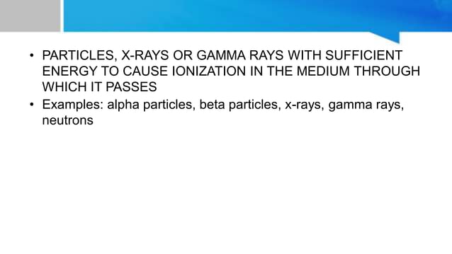 radiation protection and personnel monitoring in radiology.pptx ...